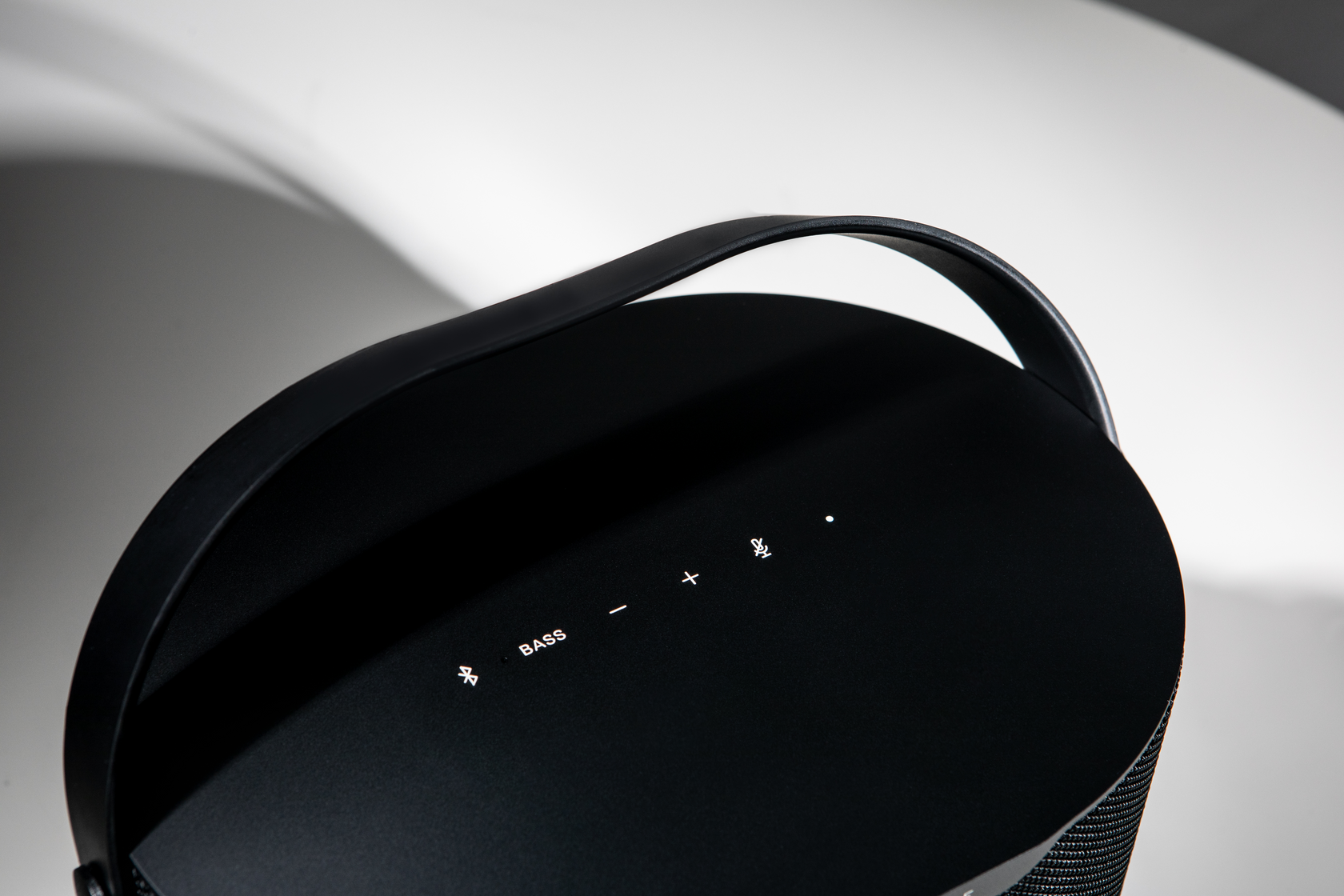 Brane X Smart Speaker – Brane Audio