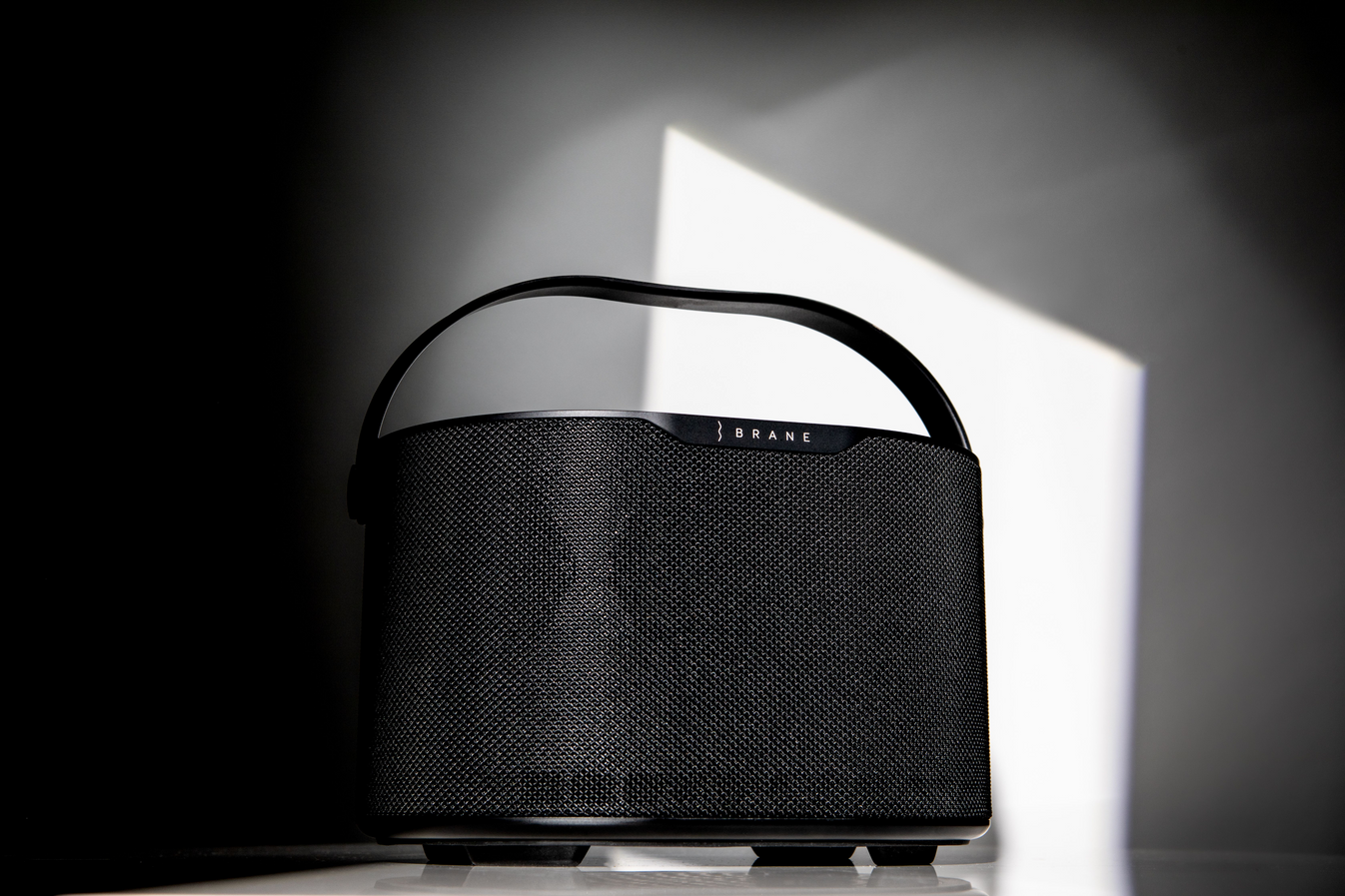 Brane X Smart Speaker – Brane Audio