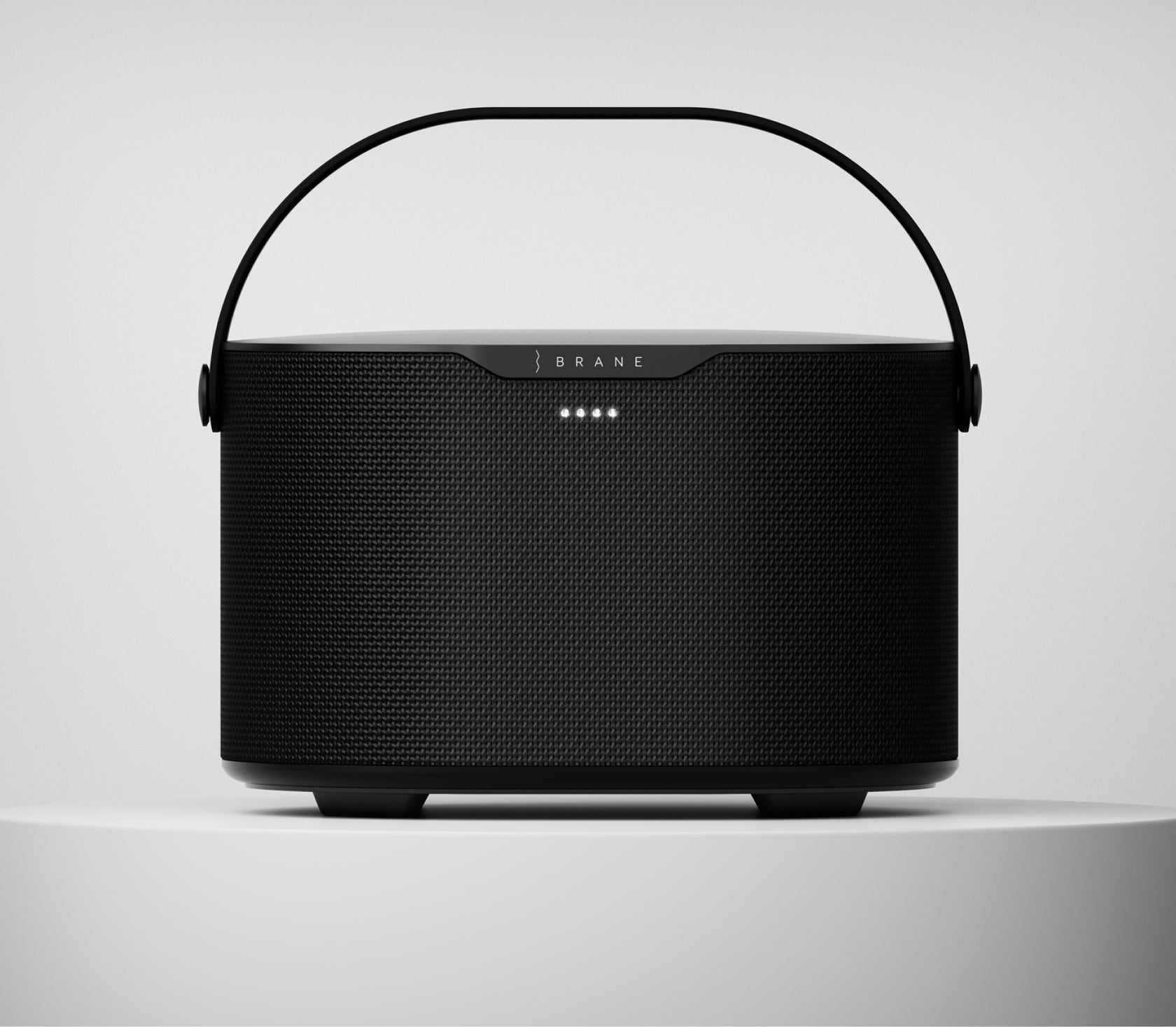Brane X Smart Speaker – Brane Audio